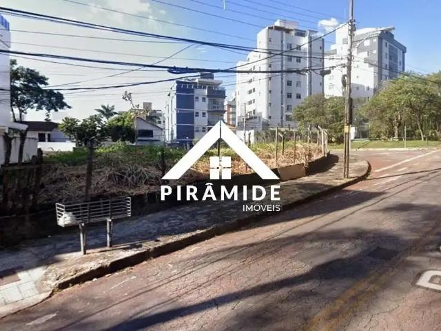Terreno / Lote para Venda em Belo Horizonte/MG Castelo