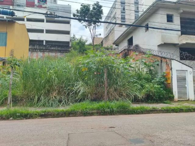 Terreno / Lote para Venda em Belo Horizonte/MG Castelo