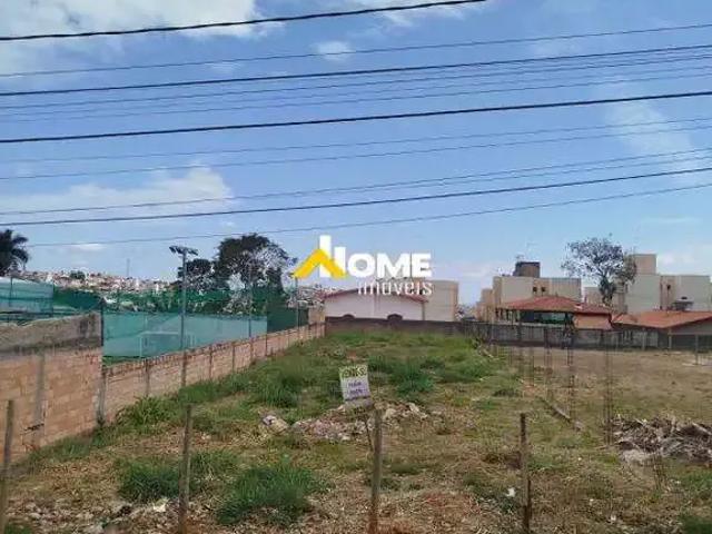Terreno / Lote para Venda em Belo Horizonte/MG Cardoso Barreiro