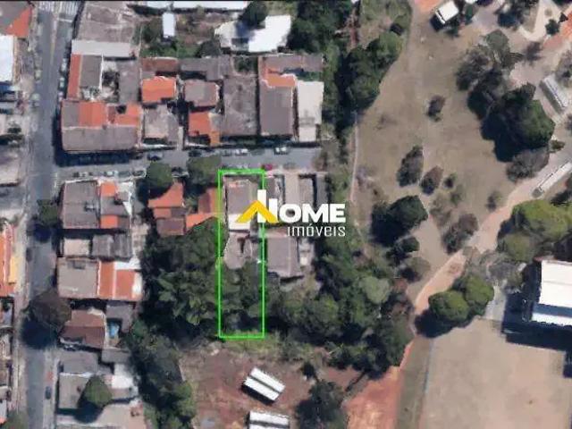 Terreno / Lote para Venda em Belo Horizonte/MG Cardoso Barreiro