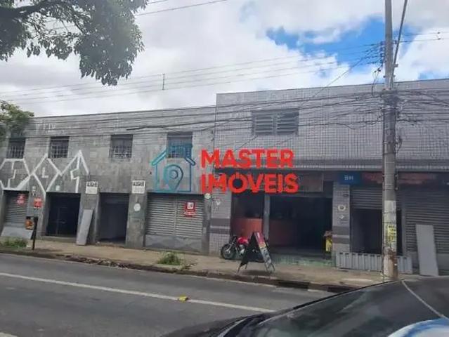 Terreno / Lote para Venda em Belo Horizonte/MG Carlos Prates