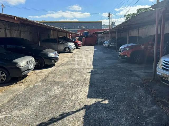 Terreno / Lote para Venda em Belo Horizonte/MG Carlos Prates