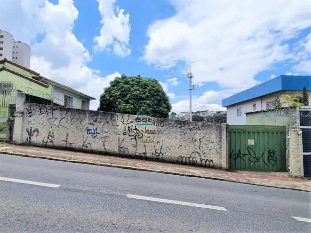 Terreno / Lote para Venda em Belo Horizonte/MG Carlos Prates