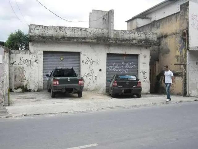 Terreno / Lote para Venda em Belo Horizonte/MG Carlos Prates