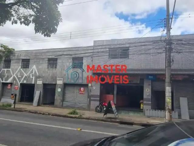 Terreno / Lote para Venda em Belo Horizonte/MG Carlos Prates