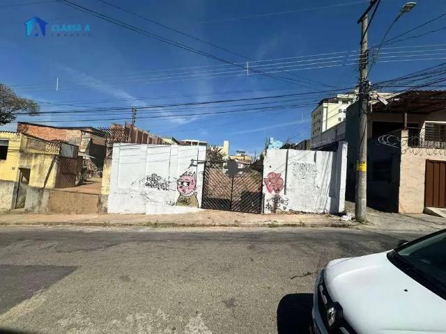 Terreno / Lote para Venda em Belo Horizonte/MG Carlos Prates