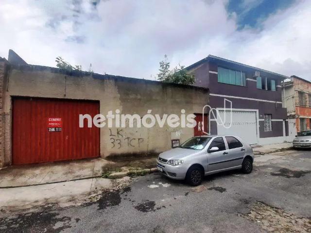Terreno / Lote para Venda em Belo Horizonte/MG Carlos Prates