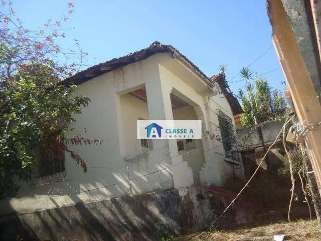 Terreno / Lote para Venda em Belo Horizonte/MG Carlos Prates