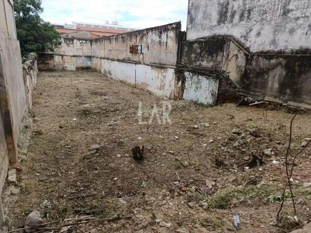 Terreno / Lote para Venda em Belo Horizonte/MG Centro
