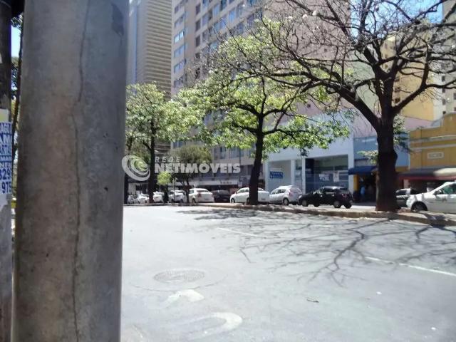 Terreno / Lote para Venda em Belo Horizonte/MG Centro