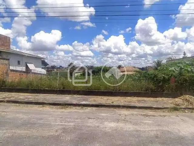 Terreno / Lote para Venda em Belo Horizonte/MG Céu Azul