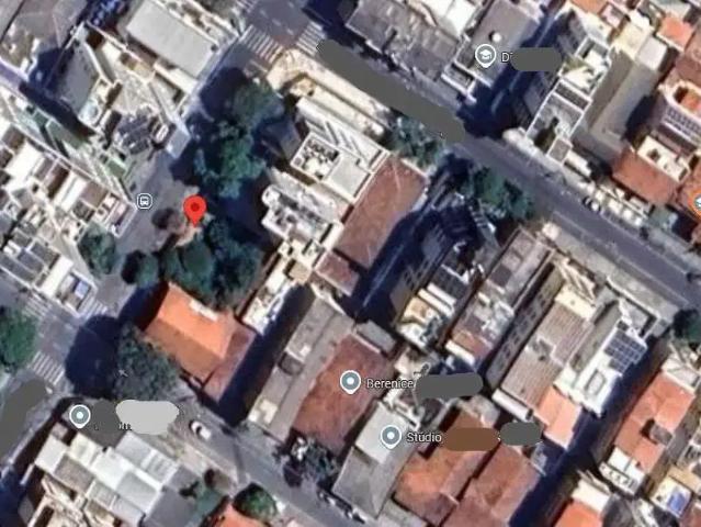 Terreno / Lote para Venda em Belo Horizonte/MG Cidade Nova 3 Quartos