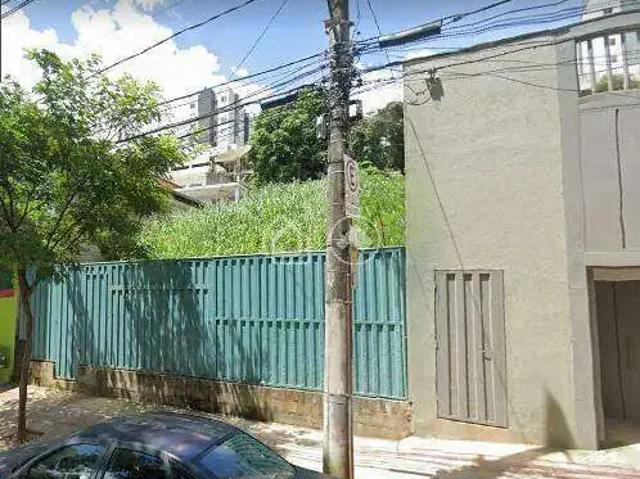Terreno / Lote para Venda em Belo Horizonte/MG Cinquentenario