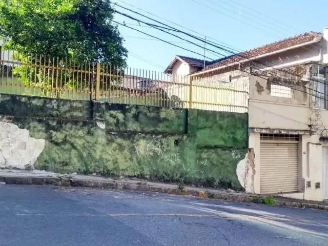 Terreno / Lote para Venda em Belo Horizonte/MG Colégio Batista