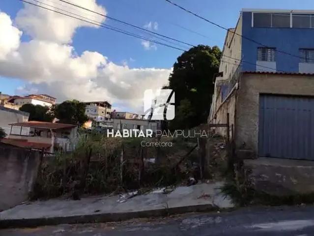Terreno / Lote para Venda em Belo Horizonte/MG Concórdia