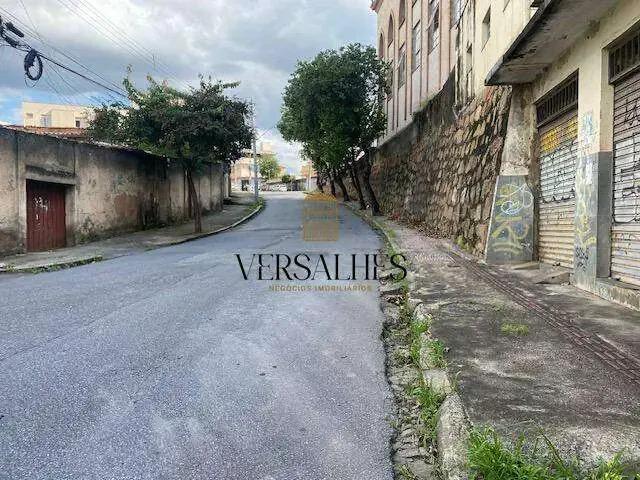 Terreno / Lote para Venda em Belo Horizonte/MG Concórdia