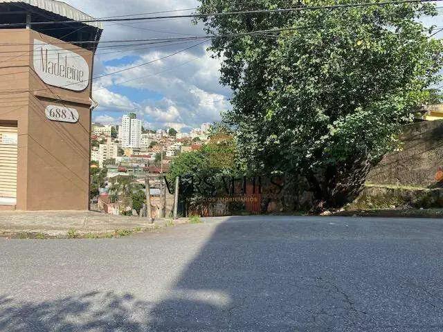 Terreno / Lote para Venda em Belo Horizonte/MG Concórdia