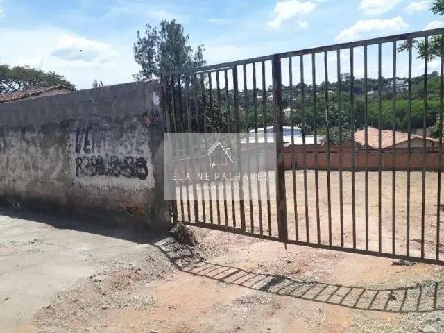 Terreno / Lote para Venda em Belo Horizonte/MG Copacabana