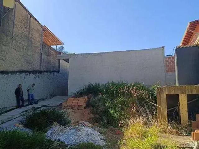 Terreno / Lote para Venda em Belo Horizonte/MG Copacabana