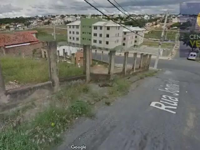 Terreno / Lote para Venda em Belo Horizonte/MG Copacabana
