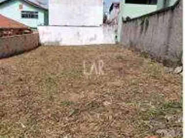 Terreno / Lote para Venda em Belo Horizonte/MG Copacabana