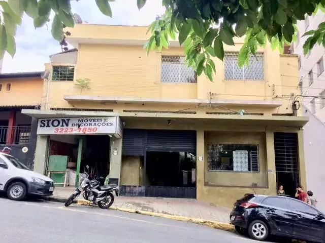 Terreno / Lote para Venda em Belo Horizonte/MG Cruzeiro