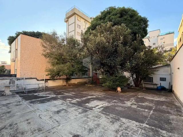 Terreno / Lote para Venda em Belo Horizonte/MG Cruzeiro