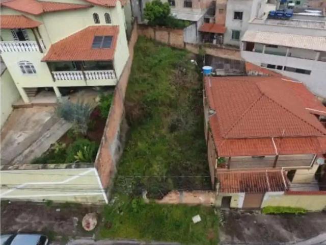 Terreno / Lote para Venda em Belo Horizonte/MG Diamante 1 Quartos