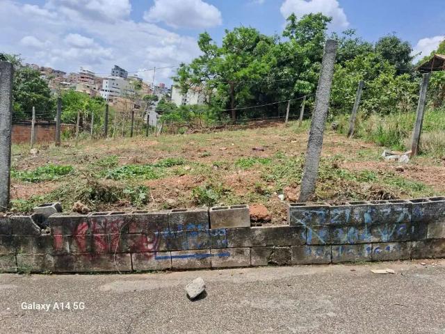 Terreno / Lote para Venda em Belo Horizonte/MG Diamante 1 Quartos