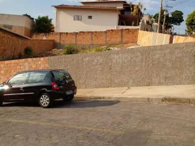 Terreno / Lote para Venda em Belo Horizonte/MG Diamante 1 Quartos