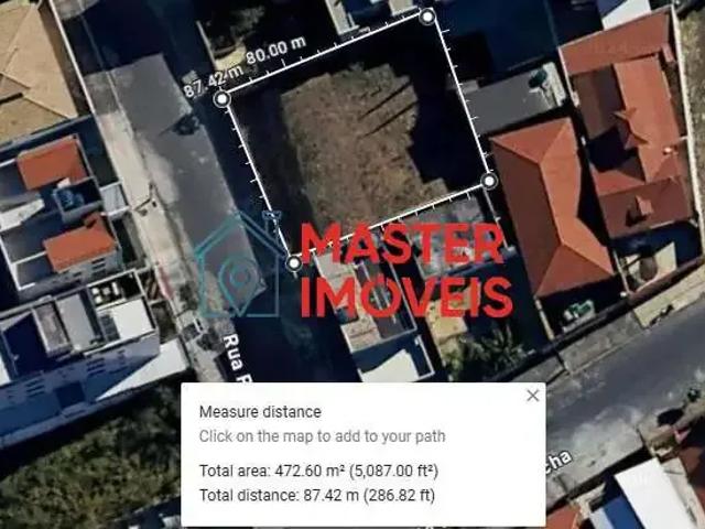 Terreno / Lote para Venda em Belo Horizonte/MG Diamante