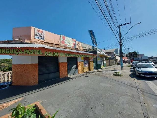 Terreno / Lote para Venda em Belo Horizonte/MG Dom Bosco