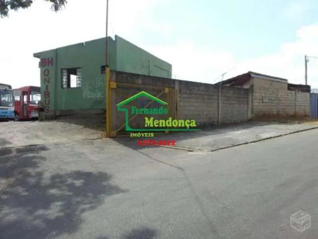 Terreno / Lote para Venda em Belo Horizonte/MG Dom Cabral