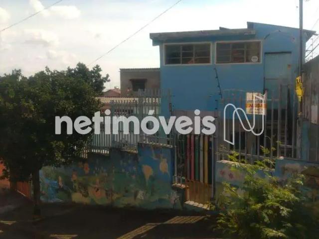 Terreno / Lote para Venda em Belo Horizonte/MG Dom Joaquim