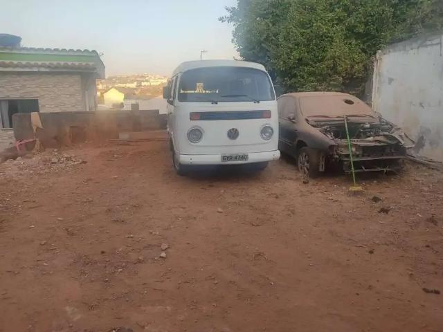 Terreno / Lote para Venda em Belo Horizonte/MG Dom Silvério