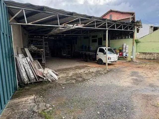 Terreno / Lote para Venda em Belo Horizonte/MG Dona Clara