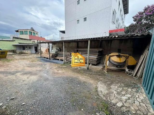 Terreno / Lote para Venda em Belo Horizonte/MG Dona Clara