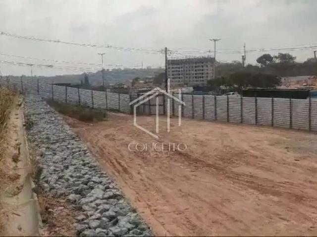 Terreno / Lote para Venda em Belo Horizonte/MG Eymard