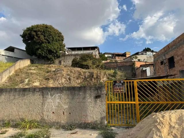 Terreno / Lote para Venda em Belo Horizonte/MG Engenho Nogueira