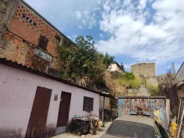Terreno / Lote para Venda em Belo Horizonte/MG Ermelinda