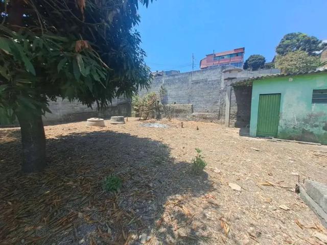 Terreno / Lote para Venda em Belo Horizonte/MG Ermelinda