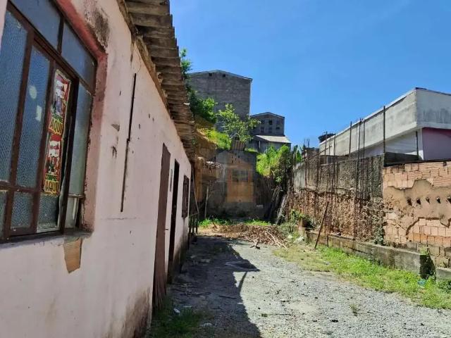 Terreno / Lote para Venda em Belo Horizonte/MG Ermelinda 1 Quartos