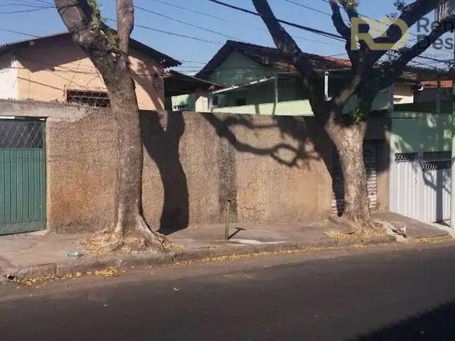 Terreno / Lote para Venda em Belo Horizonte/MG Esplanada