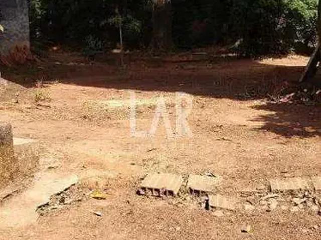 Terreno / Lote para Venda em Belo Horizonte/MG Esplanada