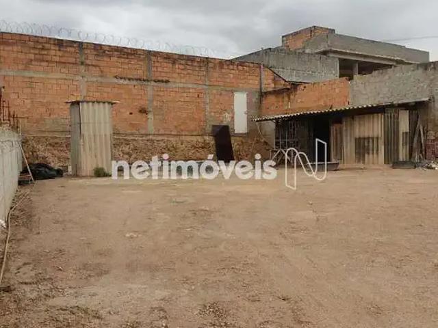 Terreno / Lote para Venda em Belo Horizonte/MG Estoril
