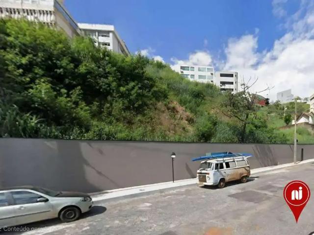 Terreno / Lote para Venda em Belo Horizonte/MG Estoril