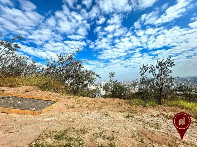 Terreno / Lote para Venda em Belo Horizonte/MG Estoril