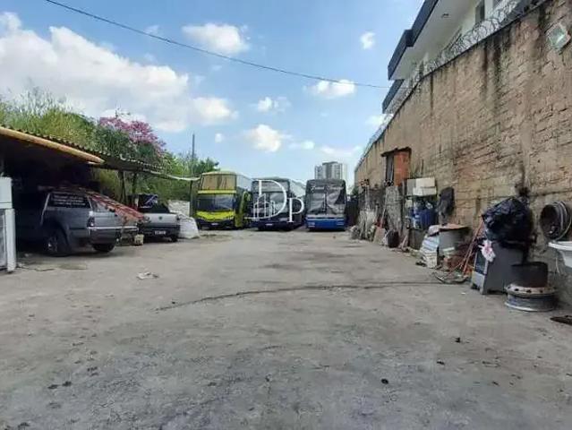Terreno / Lote para Venda em Belo Horizonte/MG Estoril