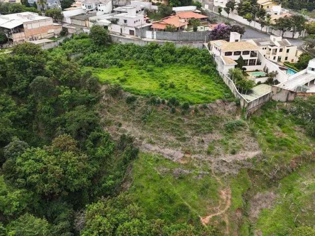 Terreno / Lote para Venda em Belo Horizonte/MG Estoril