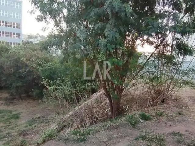 Terreno / Lote para Venda em Belo Horizonte/MG Estoril